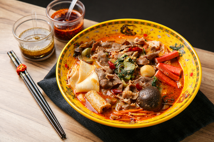 [건강365] 양날의 검, 매운 음식