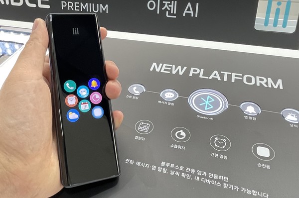 KT&G '전자담배' 시장 1위…필립모리스·BAT 신제품으로 3파전