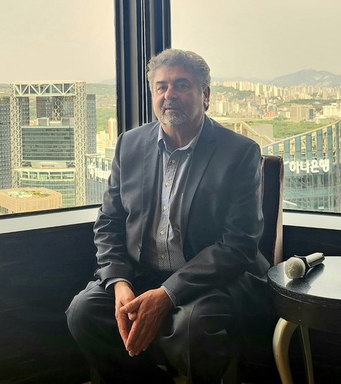 존 카셀라 회장 "성장 잠재력 큰 韓시장…엔데믹에도 옐로우테일 인기 이어갈 것