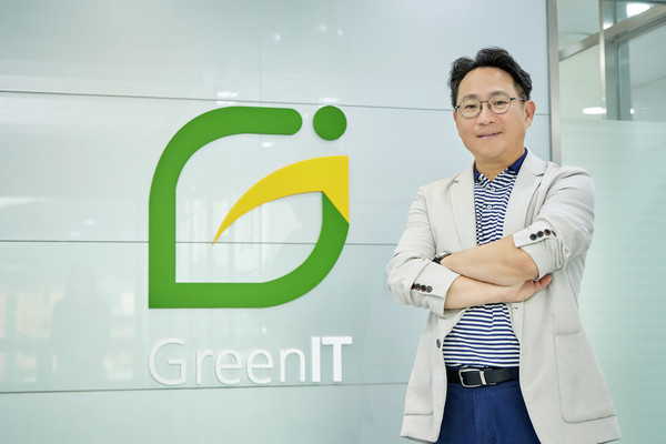 효율적인 골프장 운영에 진심… 그린잇, 이번엔 골프장 부킹 서비스 1위 넘봐