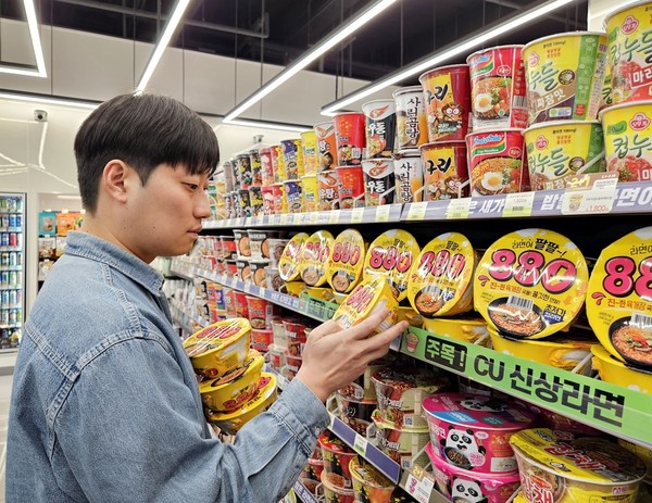 고물가에 '최저가' 통한다…편의점 가격 경쟁 본격화